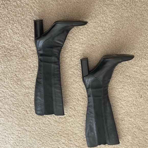 Hobbs London | Shoes | Hobbs London Knee High Boots | Poshmark